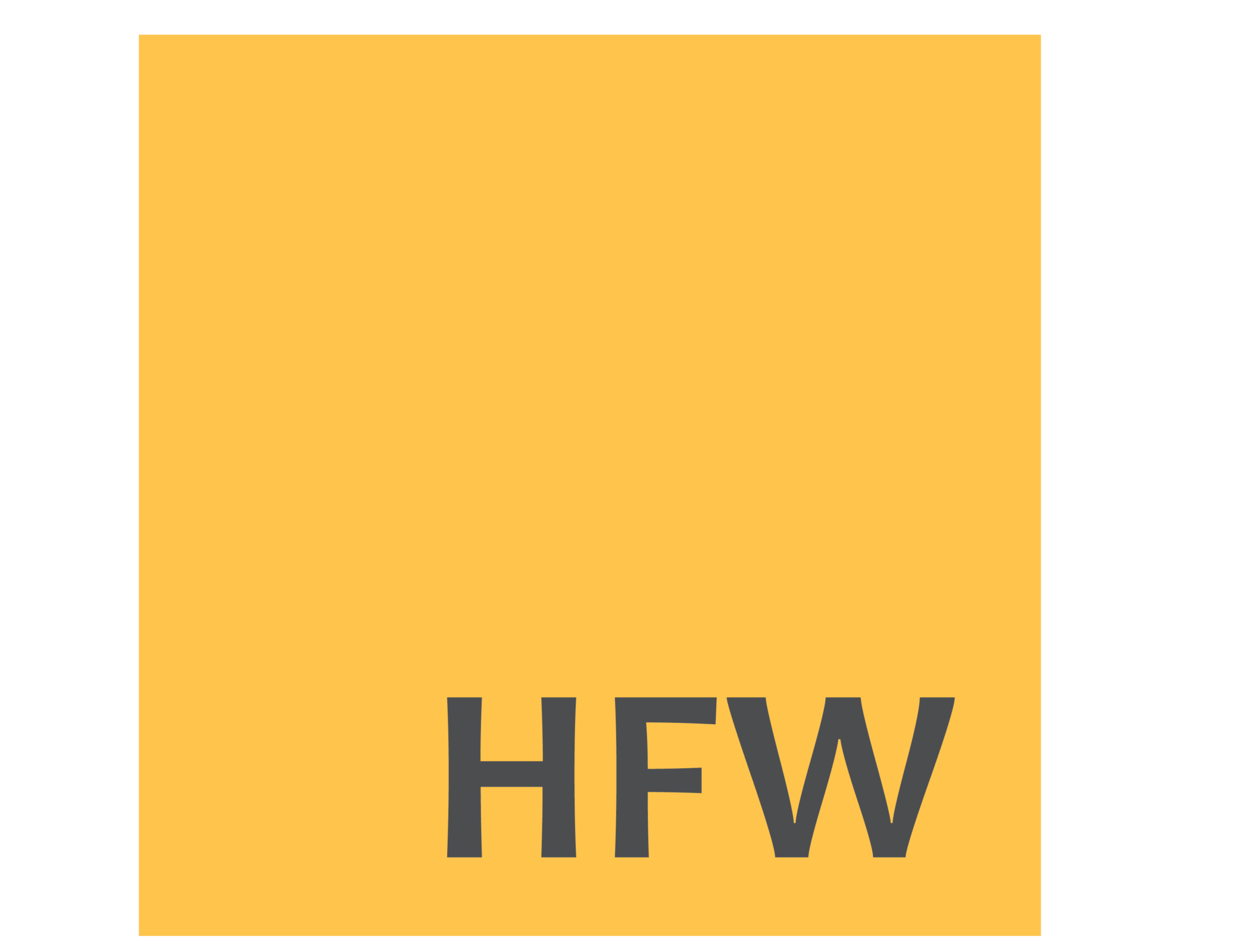 HFW Partner | 4Ward Land Surveying
