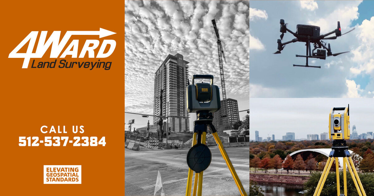 Home | 4Ward Land Surveying
