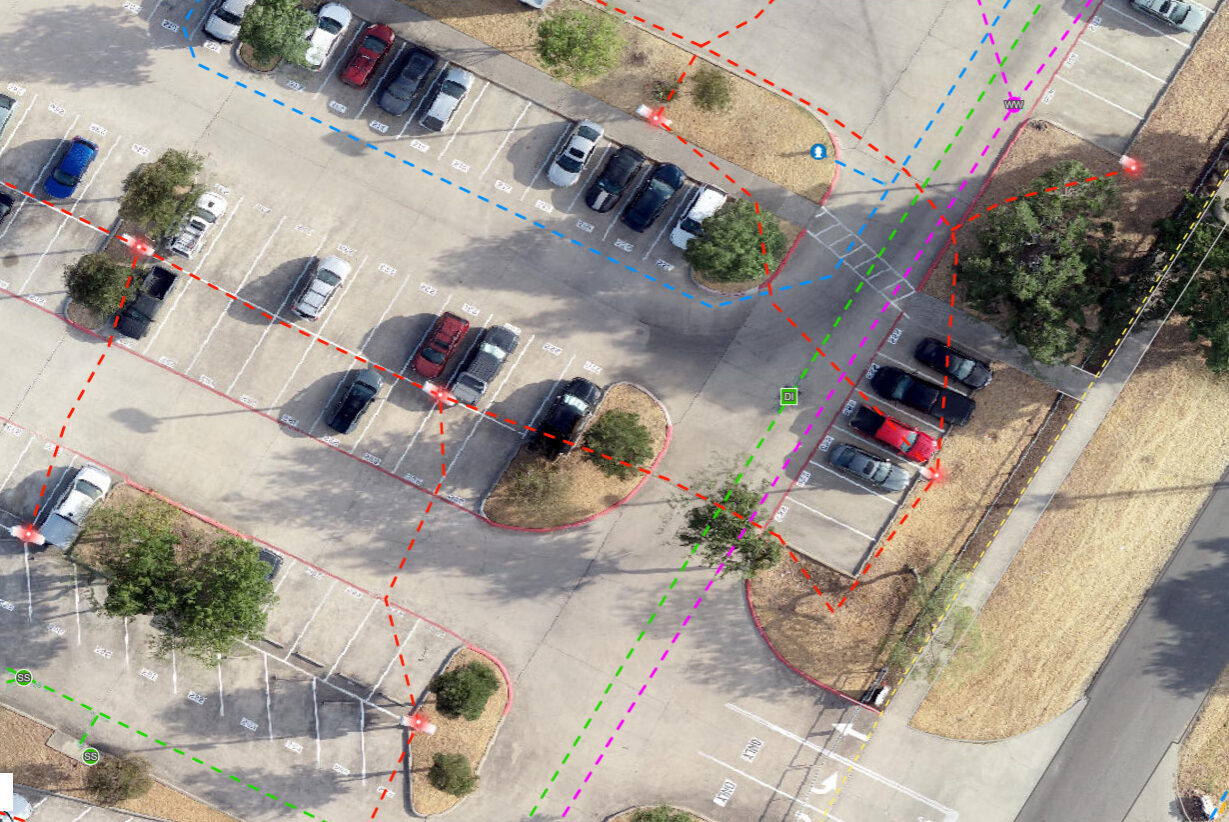 Alternative Geospatial | 4Ward Land Surveying