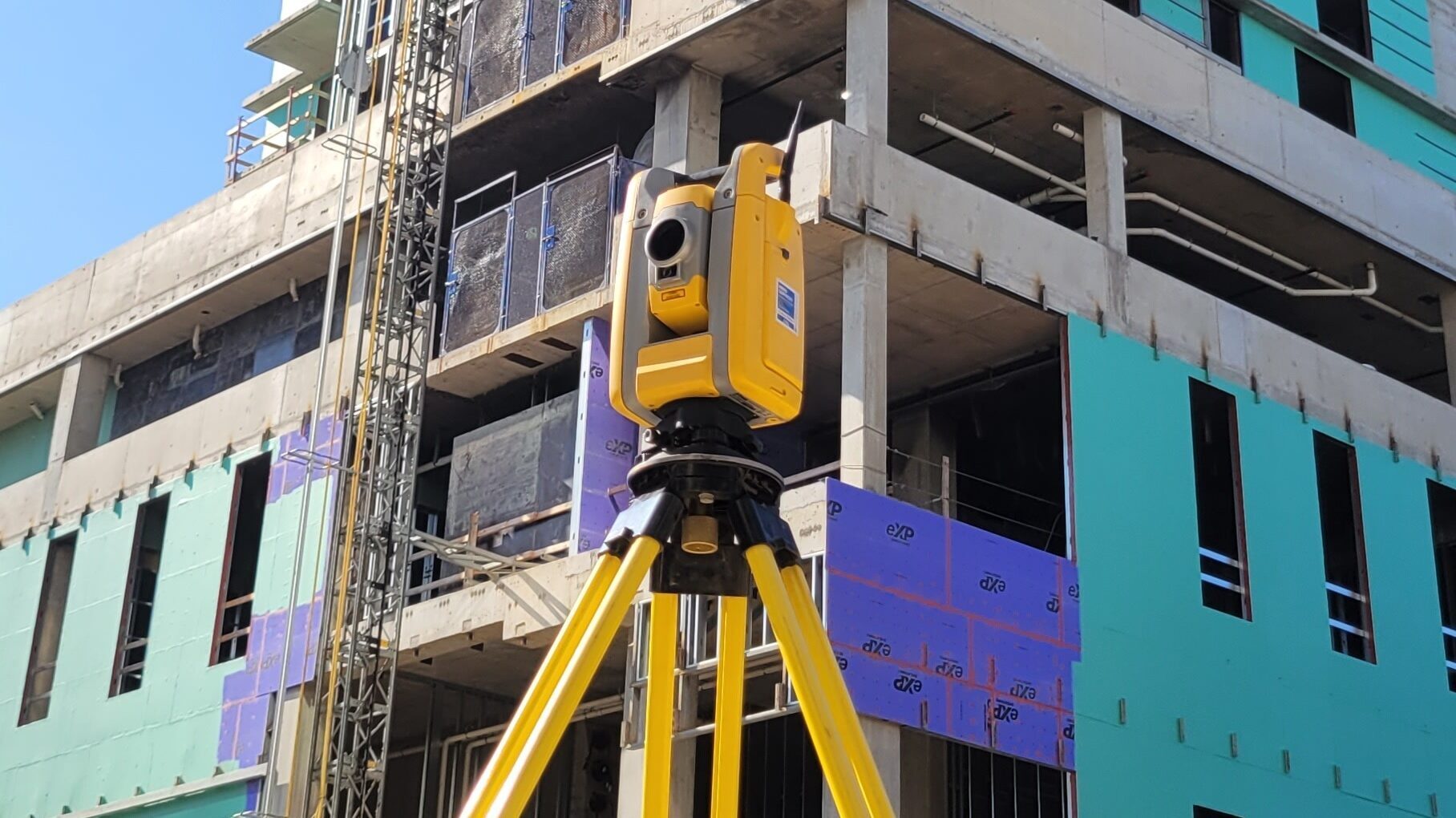 Careers | 4Ward Land Surveying