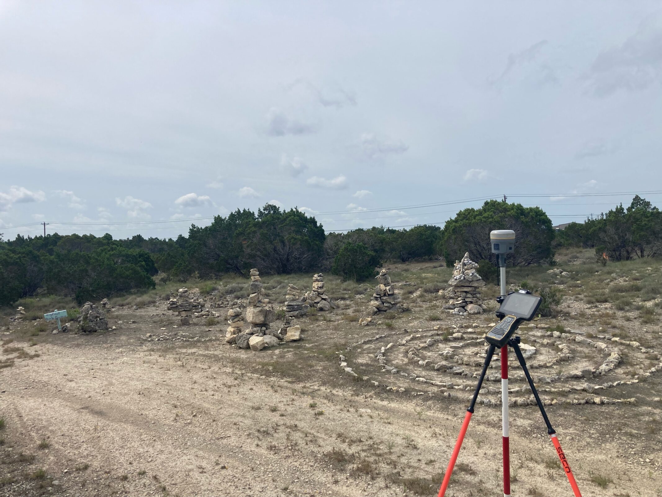 Land Surveying | 4Ward Land Surveying